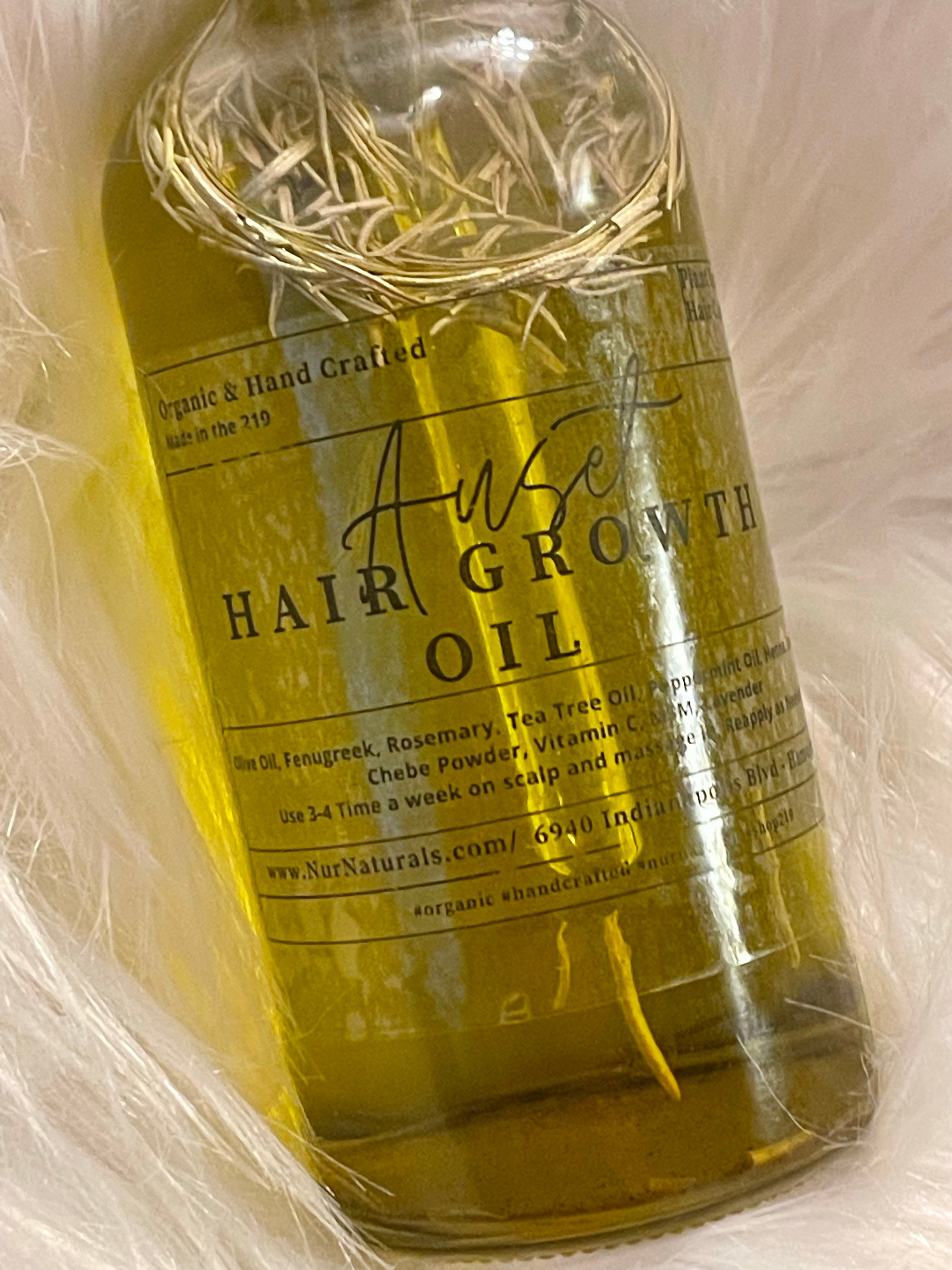 Products – Nur Naturals