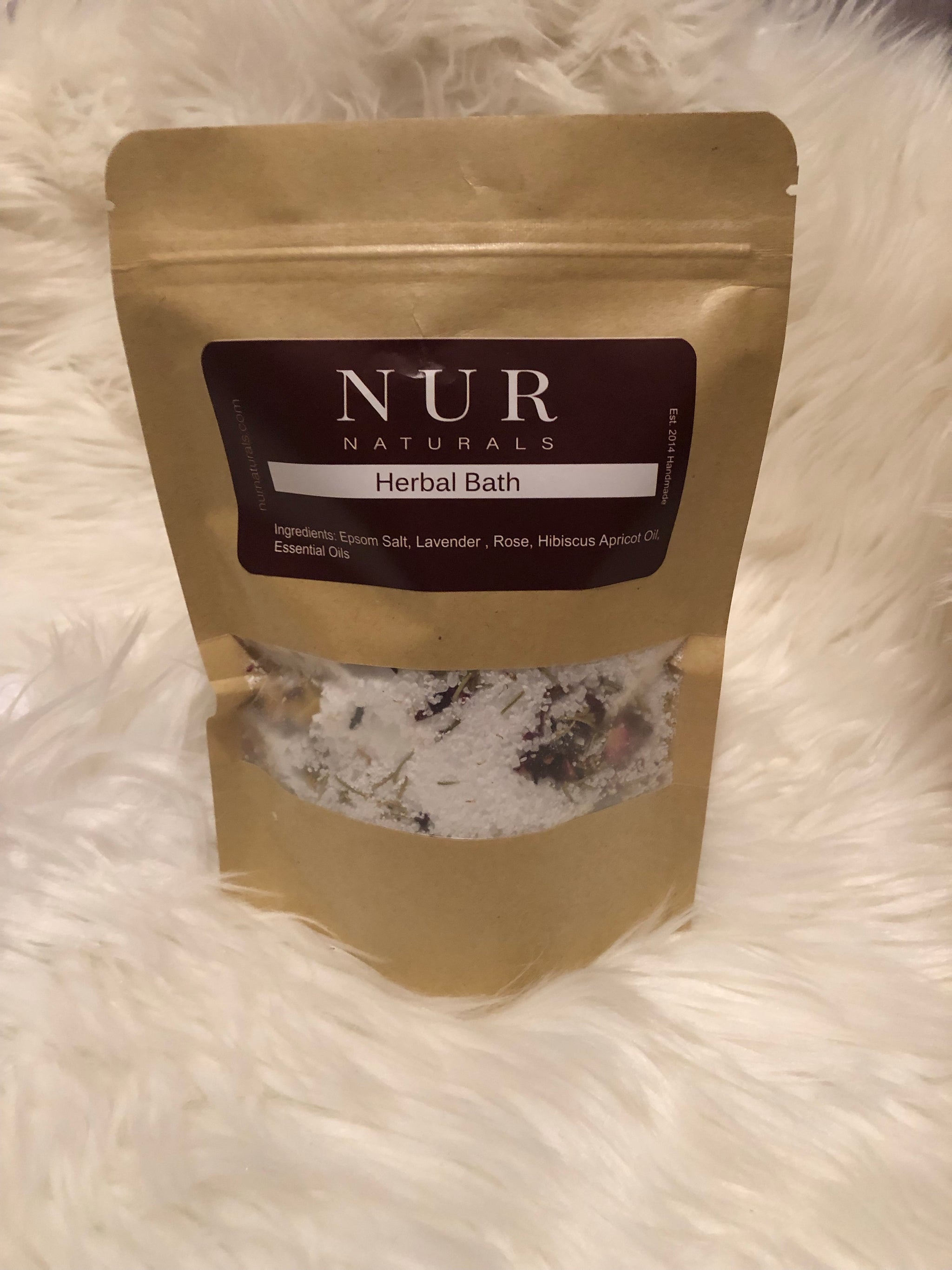 Products – Nur Naturals